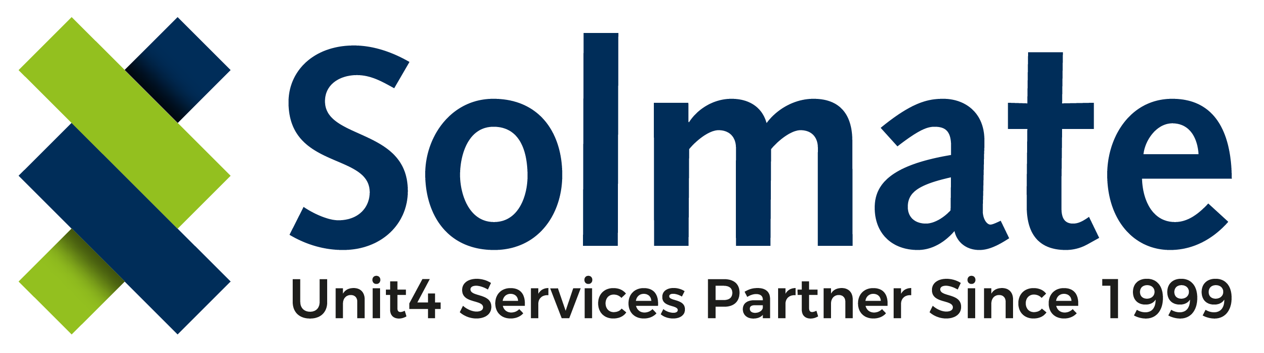 Solmate - Jouw ICT-partner voor Unit4 Financials by Coda en ERP(x)