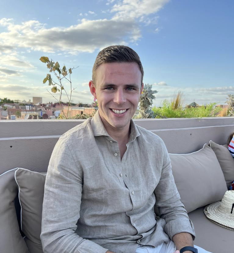 Hoe is het om te werken bij Solmate?